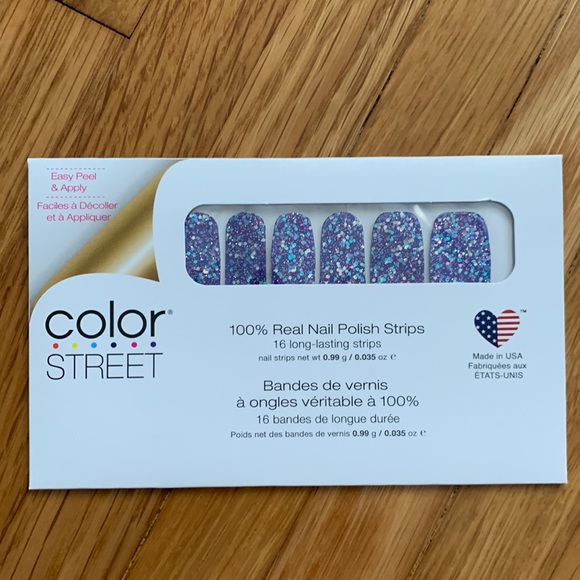 Color Street | Makeup | Color Street | Poshmark